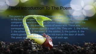 Grade 9 English Recognizing roles in life | PPT