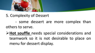 Grade 9 for demo Plan dessert.pptx quarter 4 | PPTX