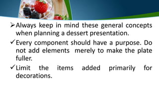 Grade 9 for demo Plan dessert.pptx quarter 4 | PPTX