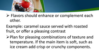 Grade 9 for demo Plan dessert.pptx quarter 4 | PPTX