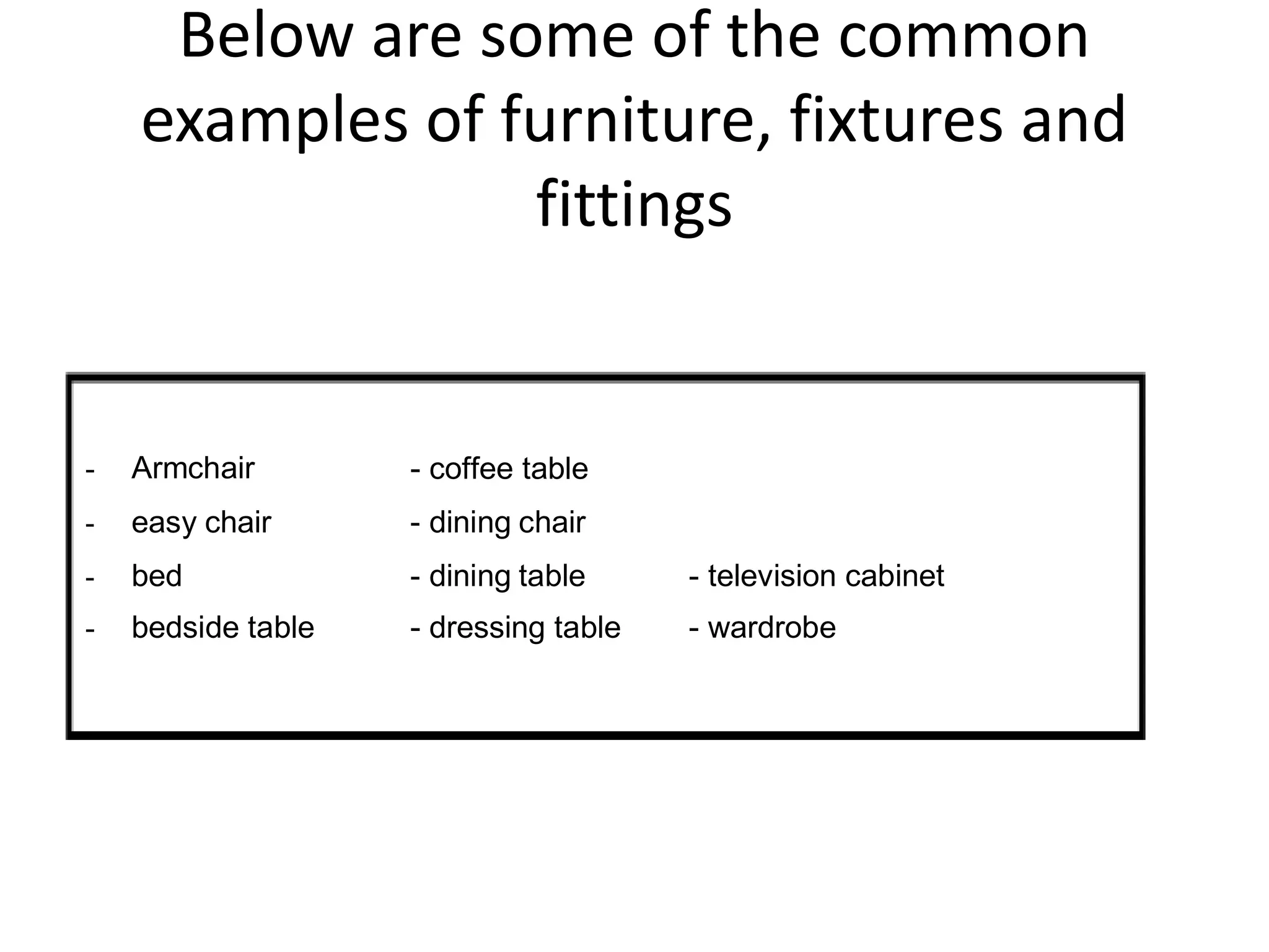 grade 9 furniture.pptx