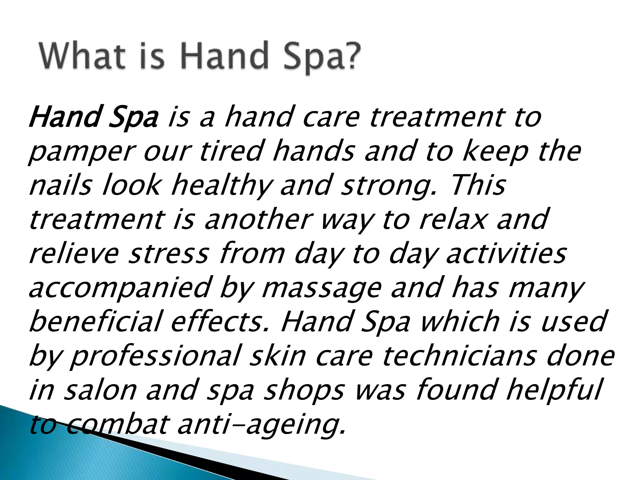 grade 9 hands spa.pptx