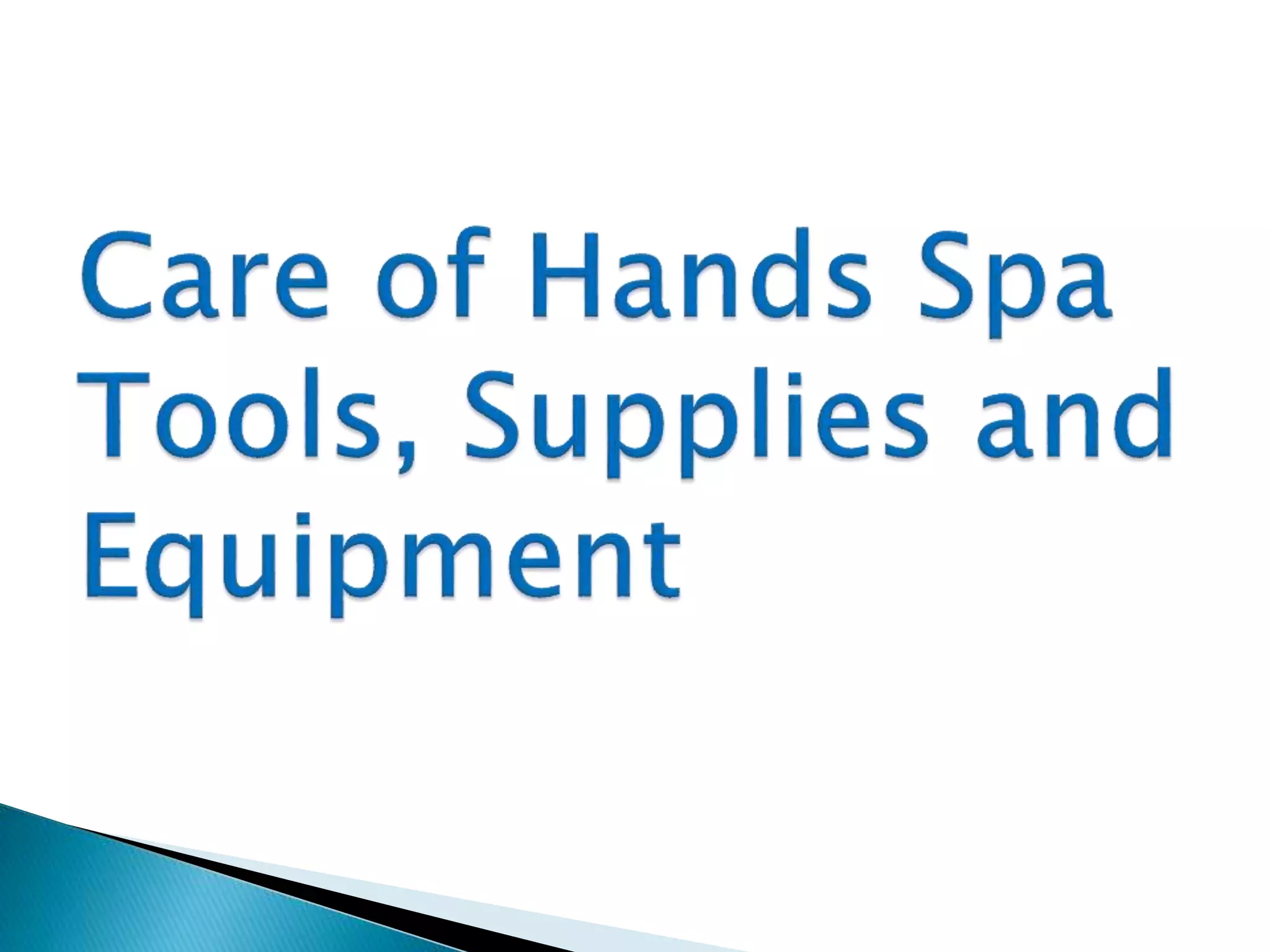 grade 9 hands spa.pptx