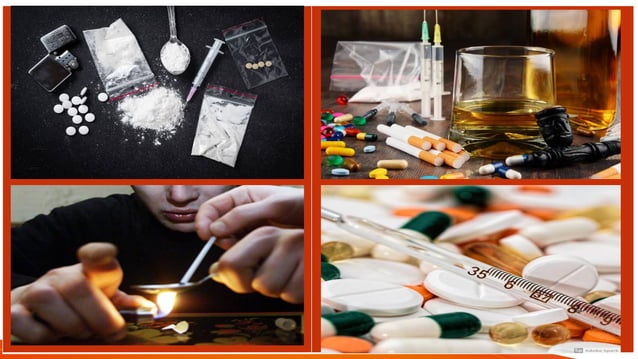 grade 9 health Drug.pptxlkhjhgfghgddfgvjj | PPT