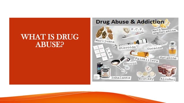 grade 9 health Drug.pptxlkhjhgfghgddfgvjj | PPT