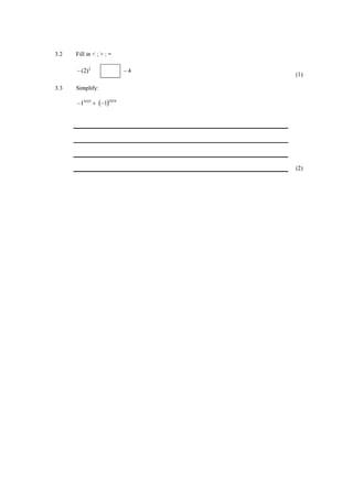 Grade 9 Integer Questions Updated Practice .pdf