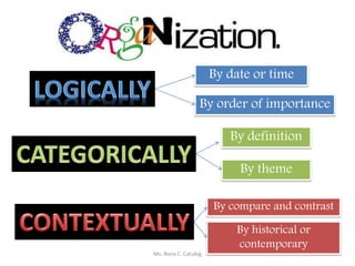 Grade 9 Informative Writing, Journalistic Writing and Literary Writing ...