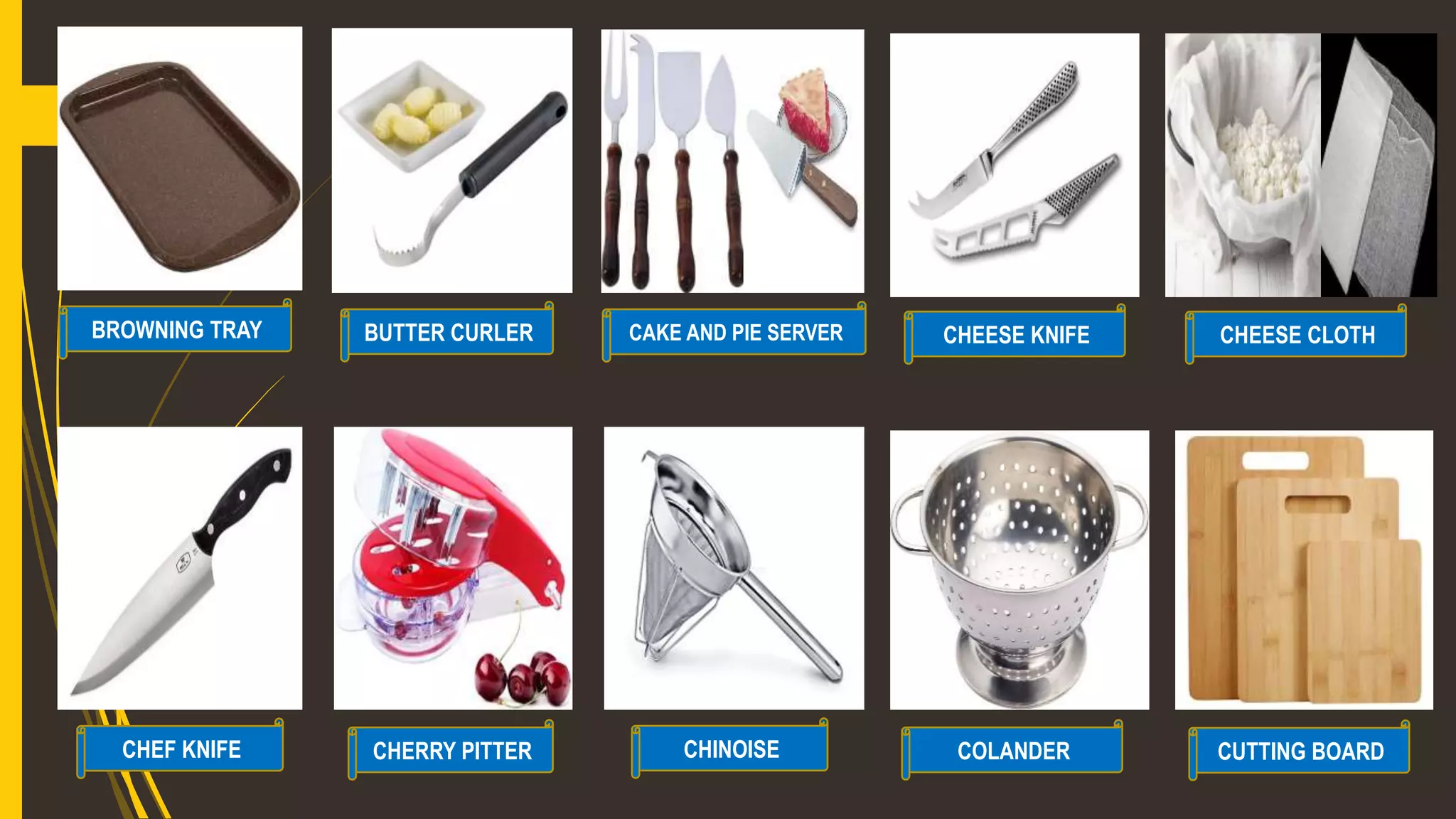 GRADE 9 TLE LESSON 2 PICTURES | PPTX