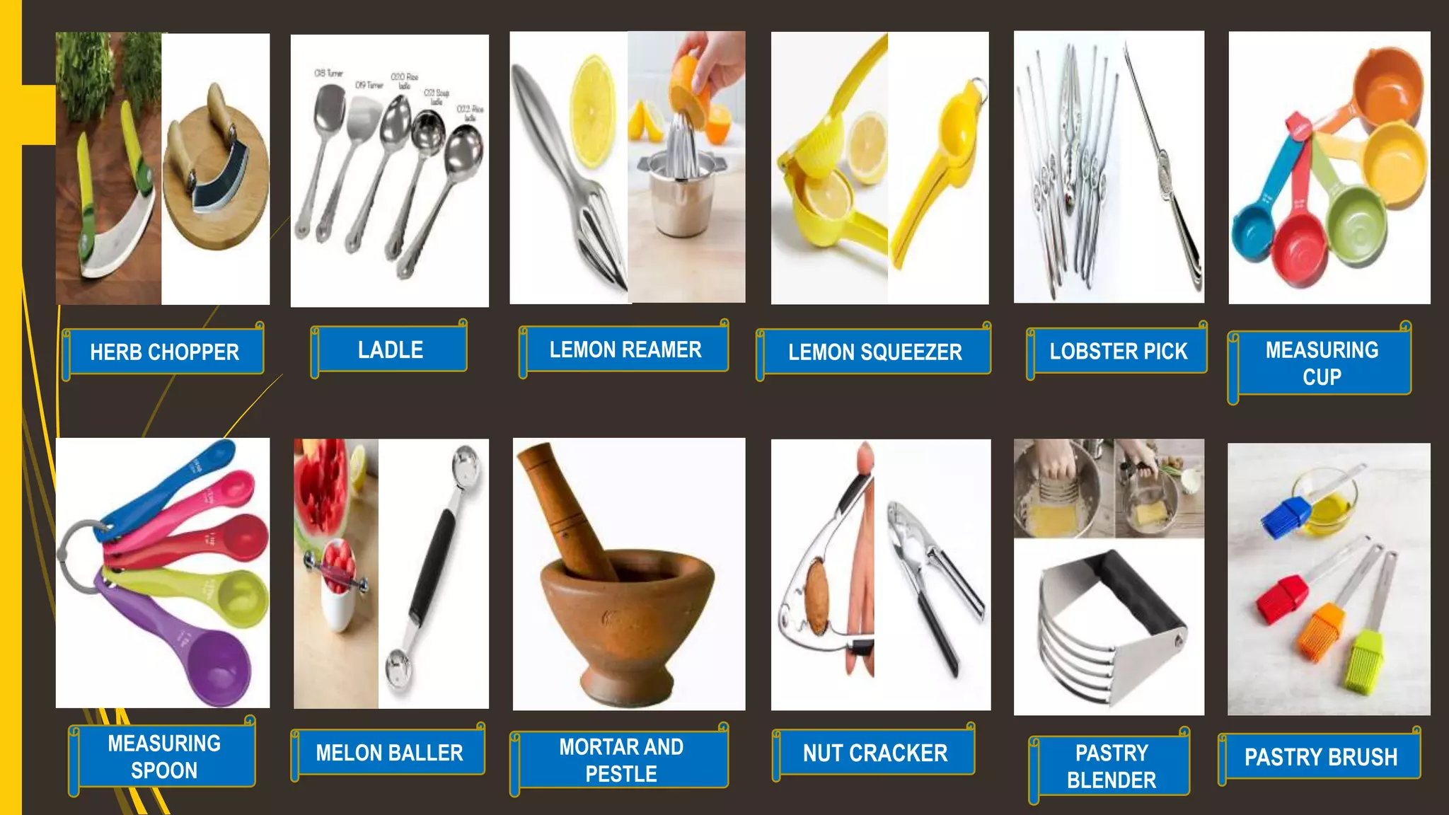 GRADE 9 TLE LESSON 2 PICTURES | PPTX