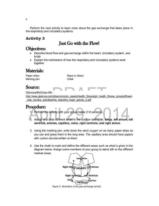 Grade 9 learner's module (science) | DOCX