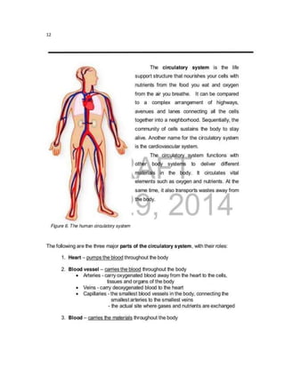 Grade 9 learner's module (science) | DOCX