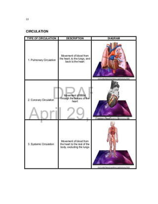 Grade 9 learner's module (science) | DOCX