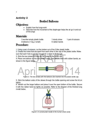 Grade 9 learner's module (science) | DOCX