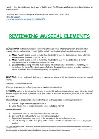 INTRODUCING THE HISTORY OF WESTERN MUSIC Grade 9 LLM 1- MUSIC.pdf