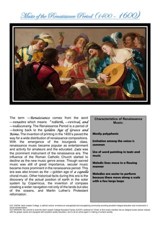 INTRODUCING THE HISTORY OF WESTERN MUSIC Grade 9 LLM 1- MUSIC.pdf