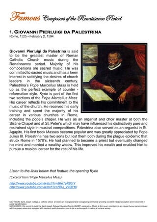 INTRODUCING THE HISTORY OF WESTERN MUSIC Grade 9 LLM 1- MUSIC.pdf