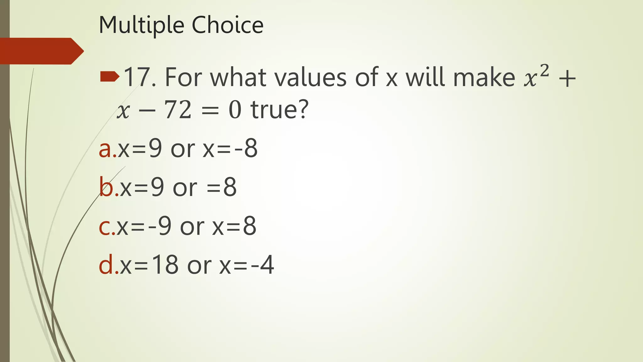 grade 9 long quiz.pptx