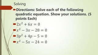 grade 9 long quiz.pptx
