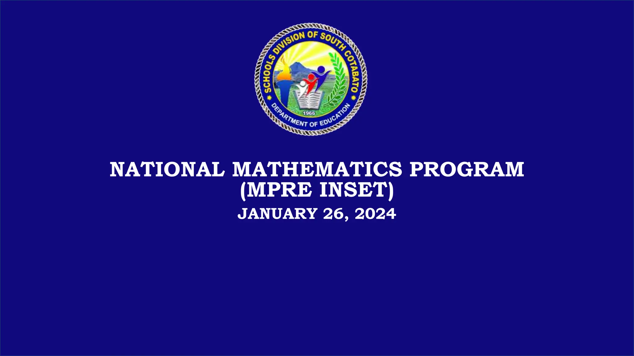 GRADE 9 MATH MELC .pptx