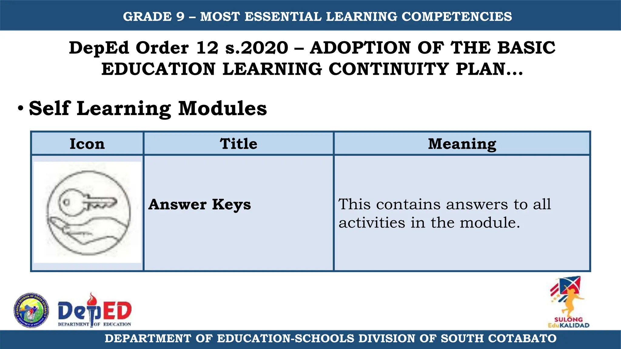 GRADE 9 MATH MELC .pptx