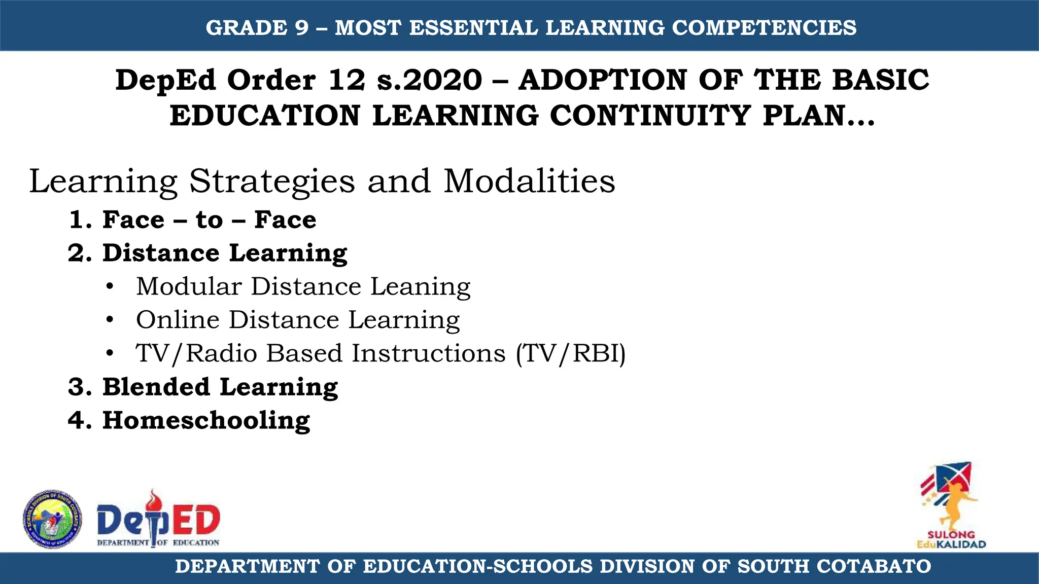 GRADE 9 MATH MELC .pptx