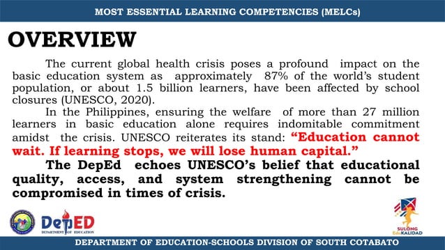 GRADE 9 MATH MELC .pptx