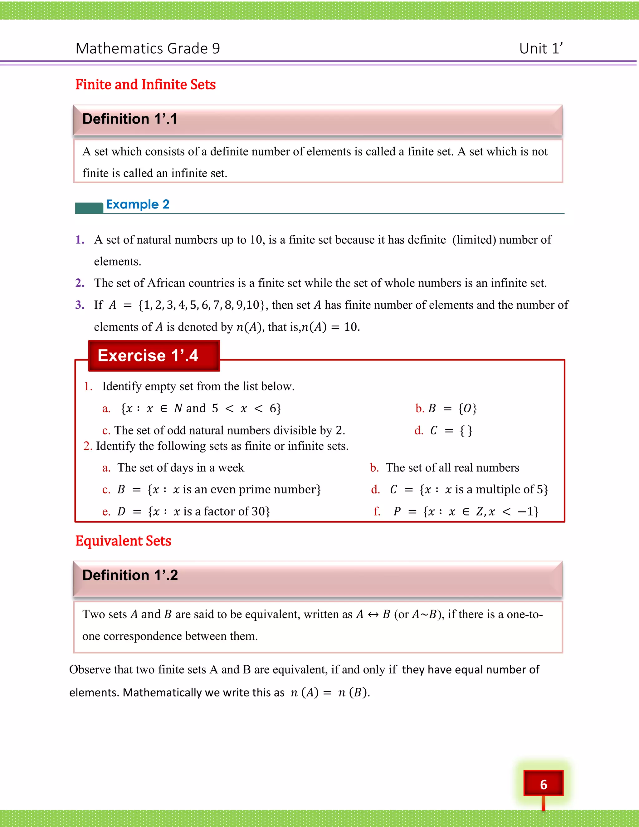 Grade 9 Maths Student Textbook 2Aug22.pdf