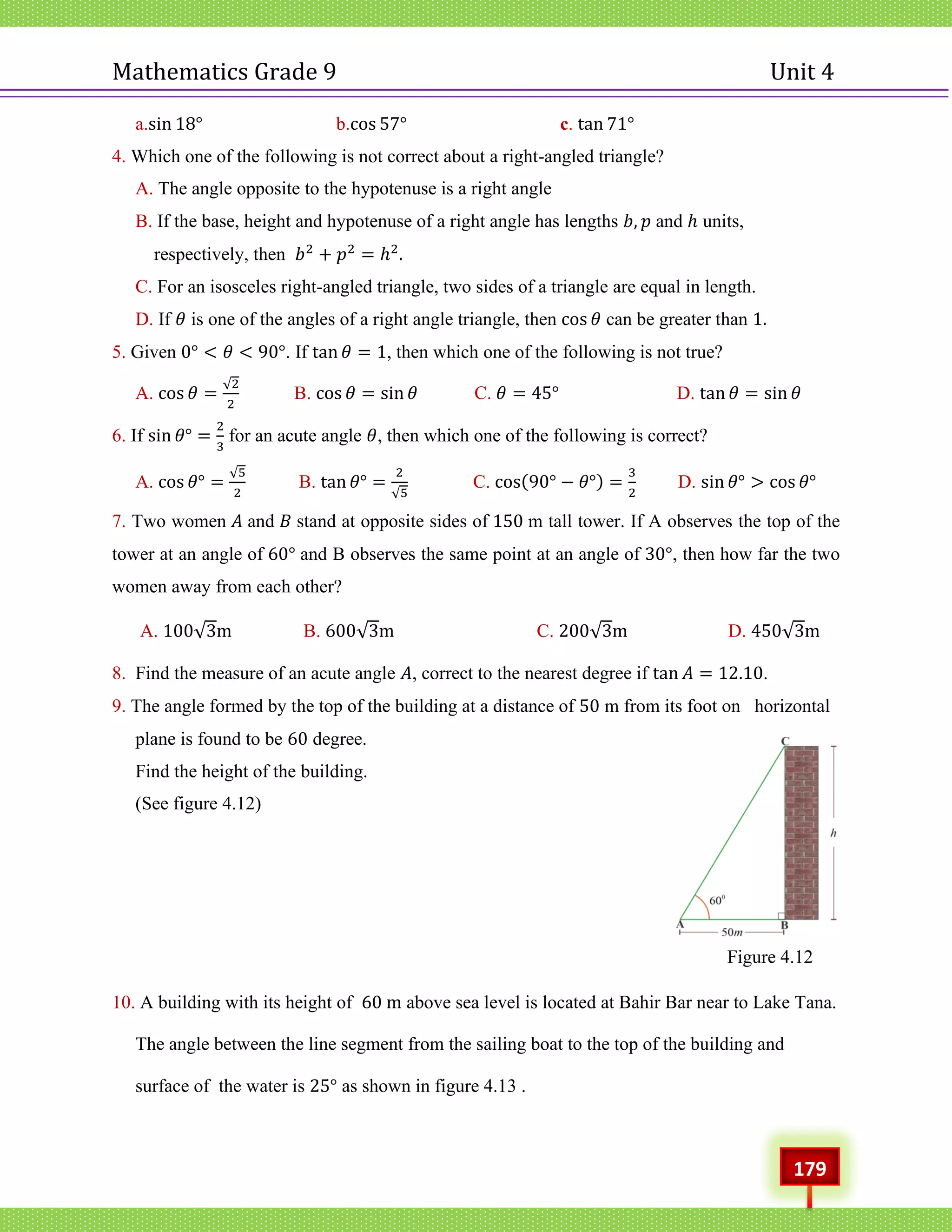 Grade 9 Maths Student Textbook 2Aug22.pdf