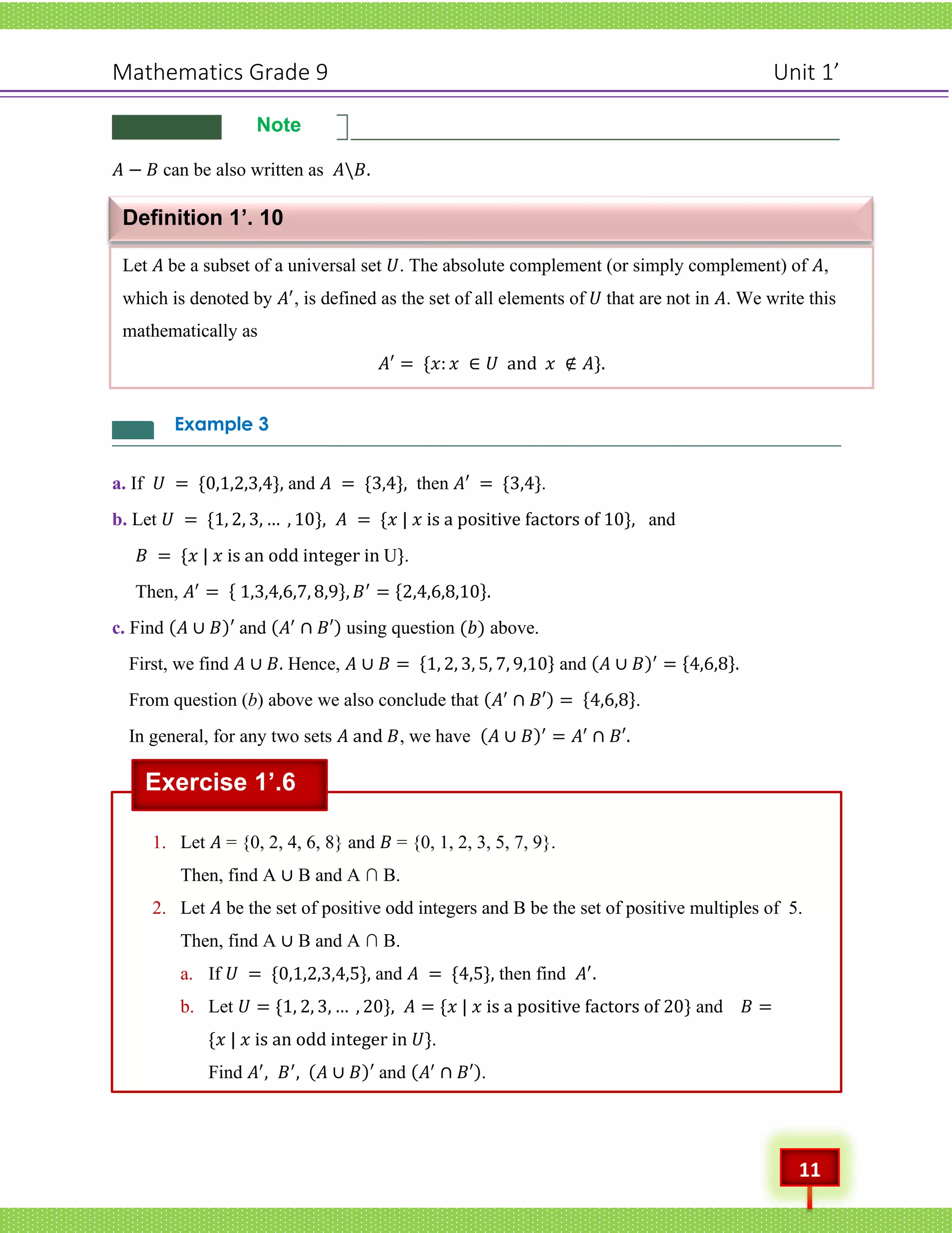 Grade 9 Maths Student Textbook 2Aug22.pdf
