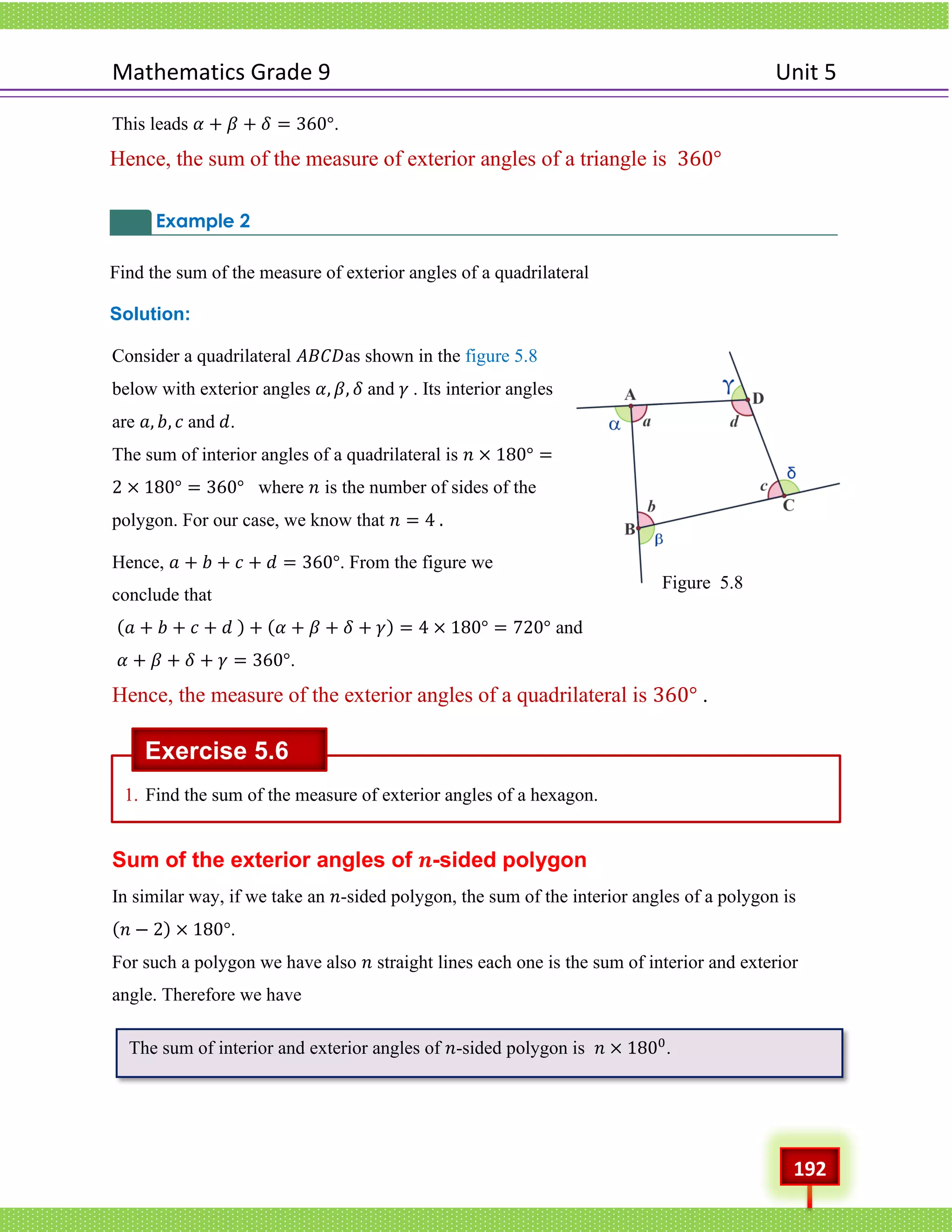 Grade 9 Maths Student Textbook 2Aug22.pdf