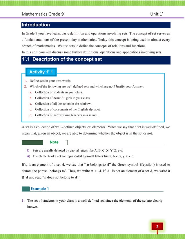Grade 9 Maths Student Textbook 2Aug22.pdf