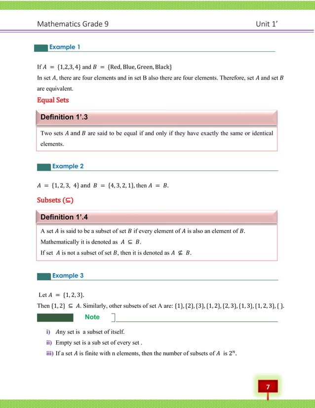 Grade 9 Maths Student Textbook 2Aug22.pdf
