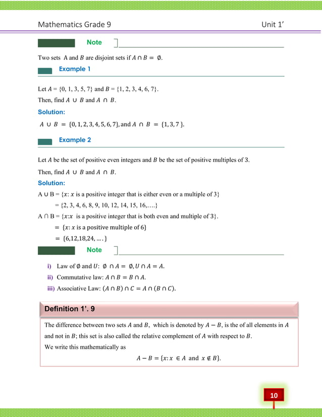 Grade 9 Maths Student Textbook 2Aug22.pdf