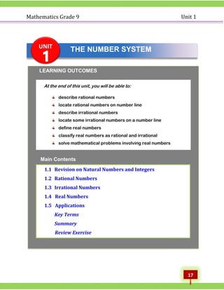 Grade 9 Maths Student Textbook 2Aug22.pdf