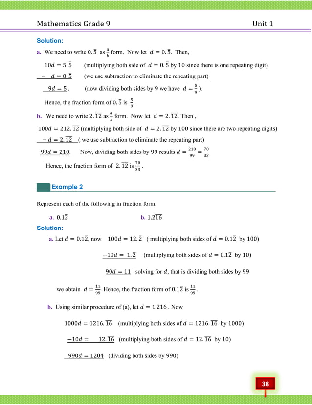Grade 9 Maths Student Textbook 2Aug22.pdf