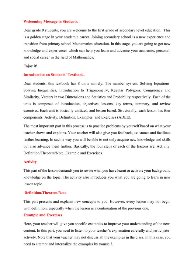 Grade 9 Maths Student Textbook 2Aug22.pdf