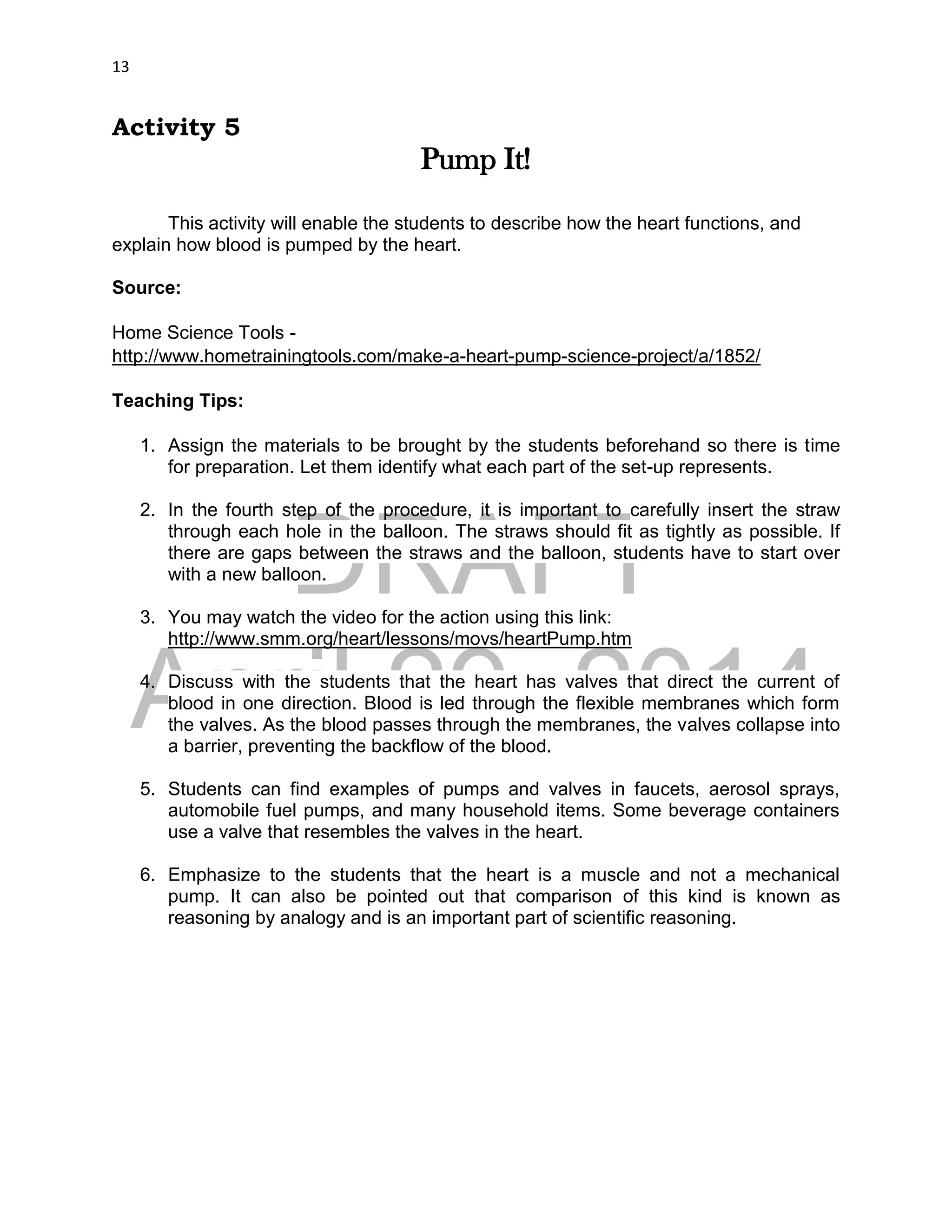 Grade 9 module | PDF