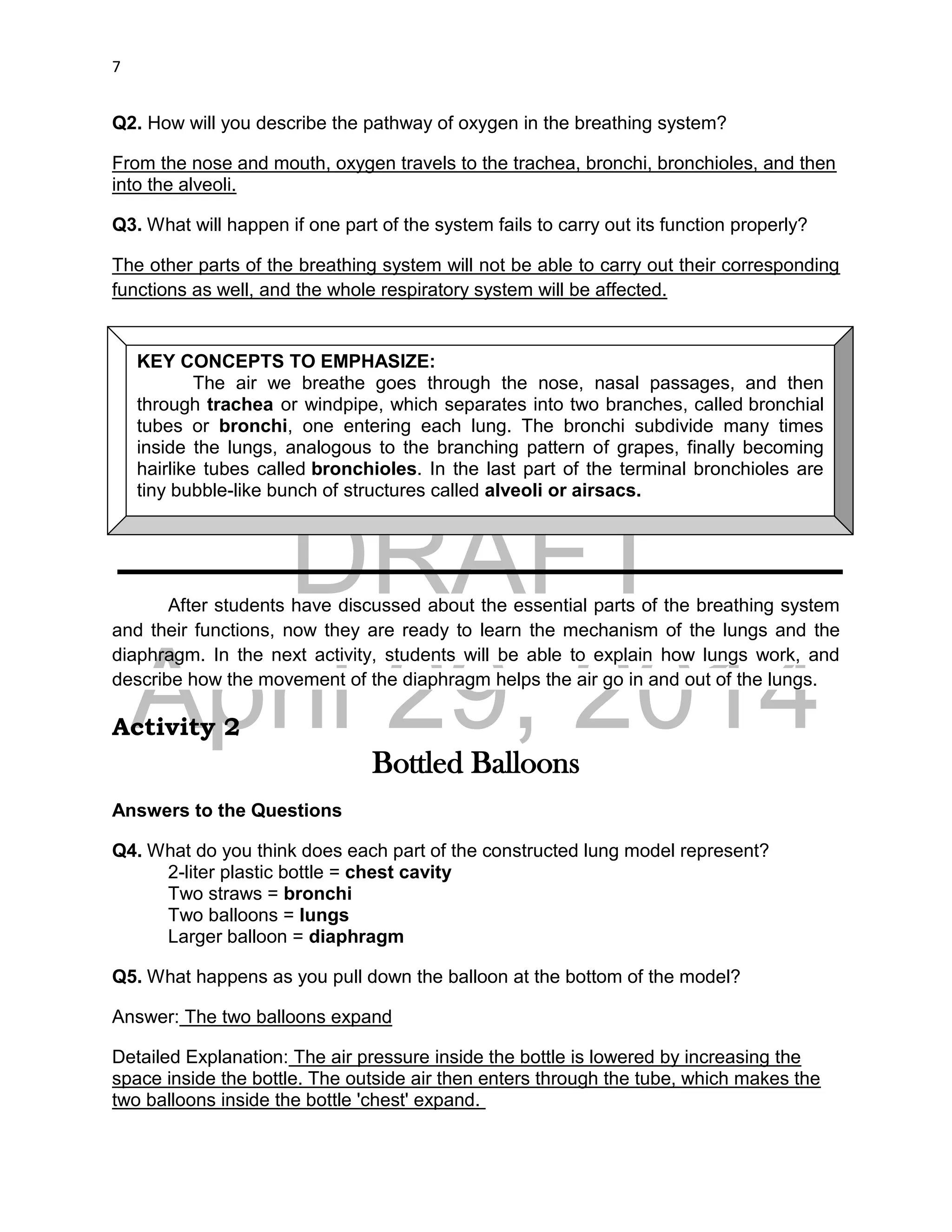 Grade 9 module | PDF