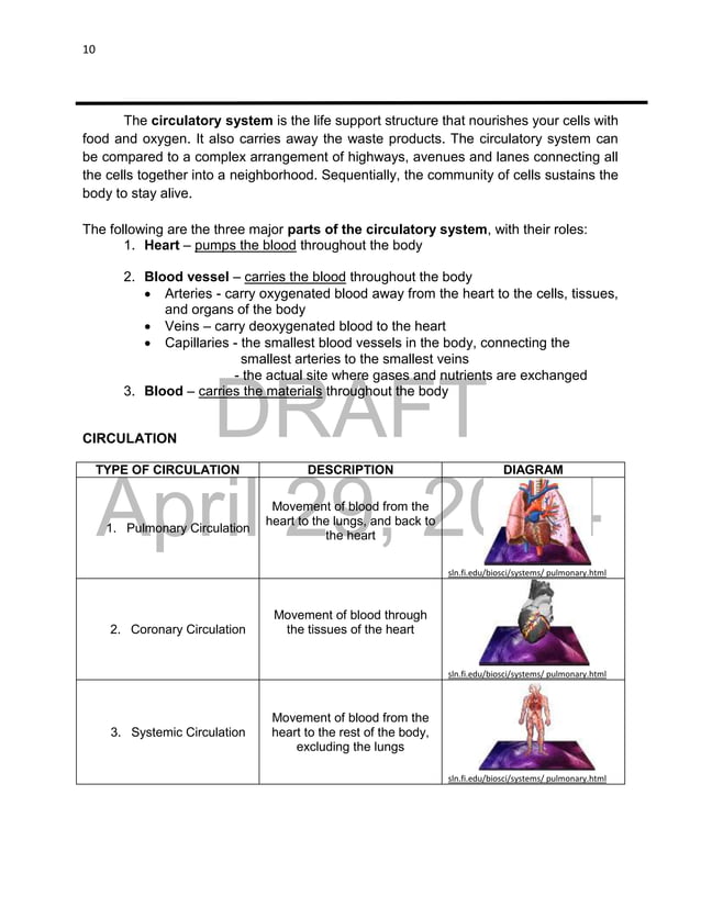 Grade 9 module | PDF