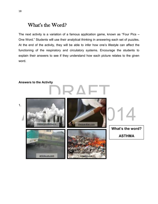 Grade 9 module | PDF