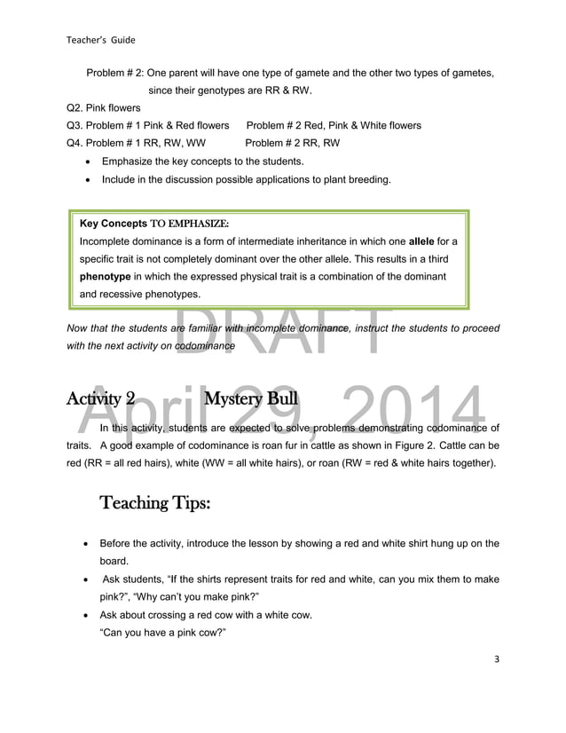 Grade 9 module | PDF