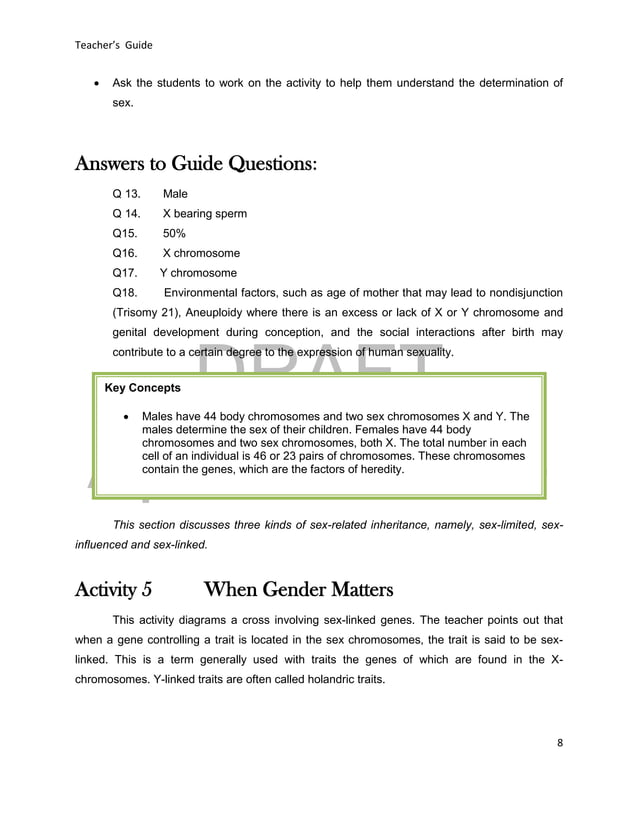 Grade 9 module | PDF