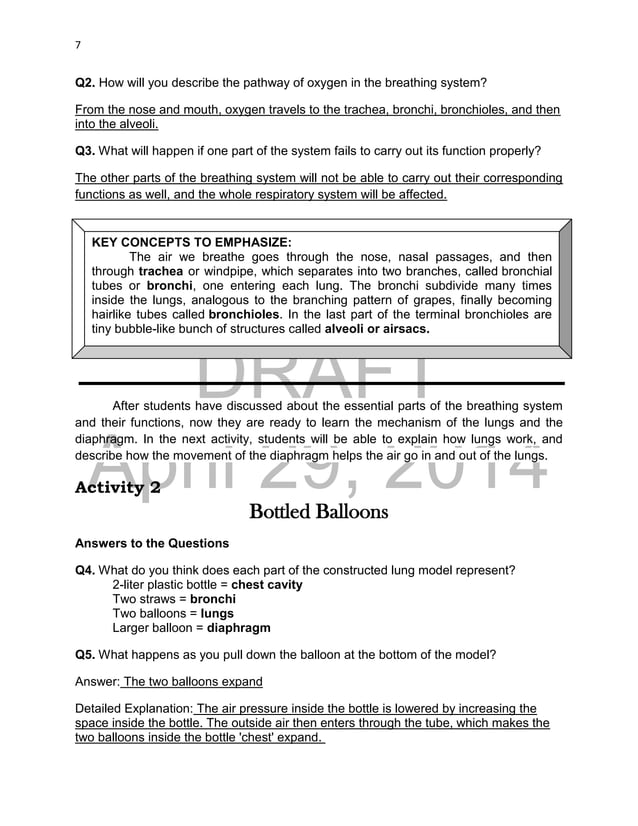 Grade 9 module | PDF