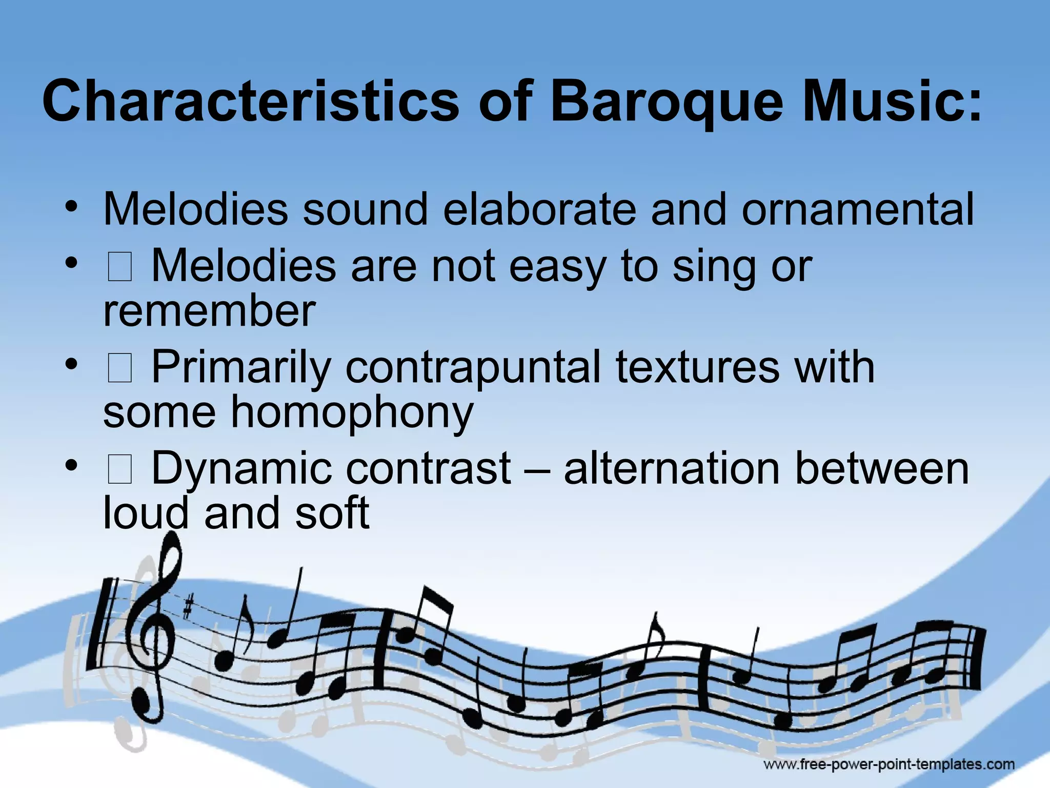 Grade 9 music | PPT