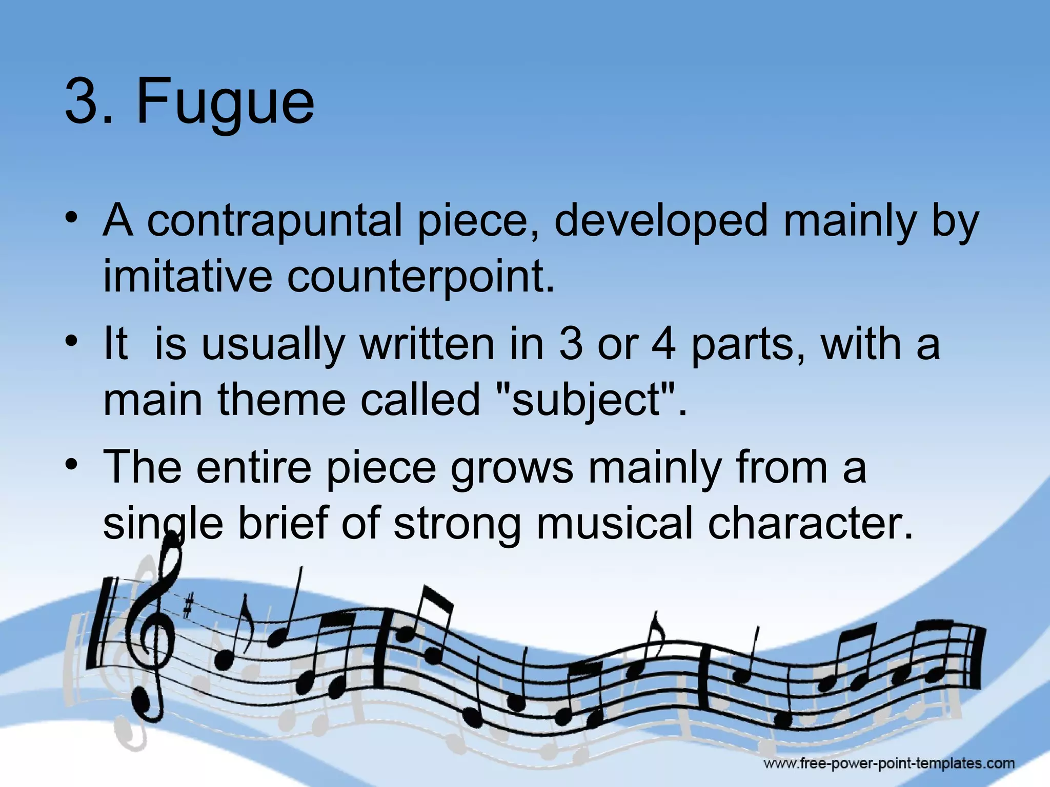 Grade 9 music | PPT