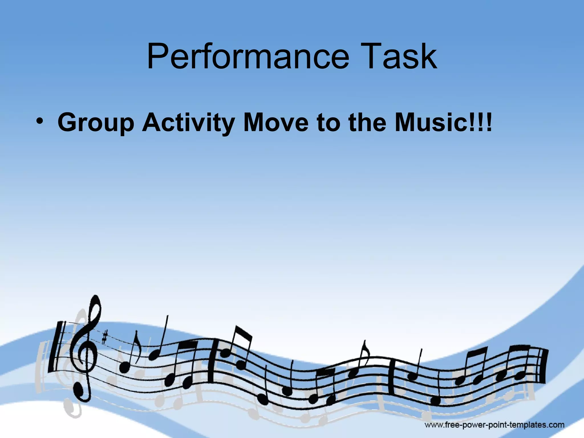 Grade 9 music | PPT