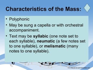 Grade 9 music | PPT