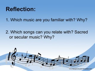 Grade 9 music | PPT
