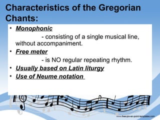 Grade 9 music | PPT