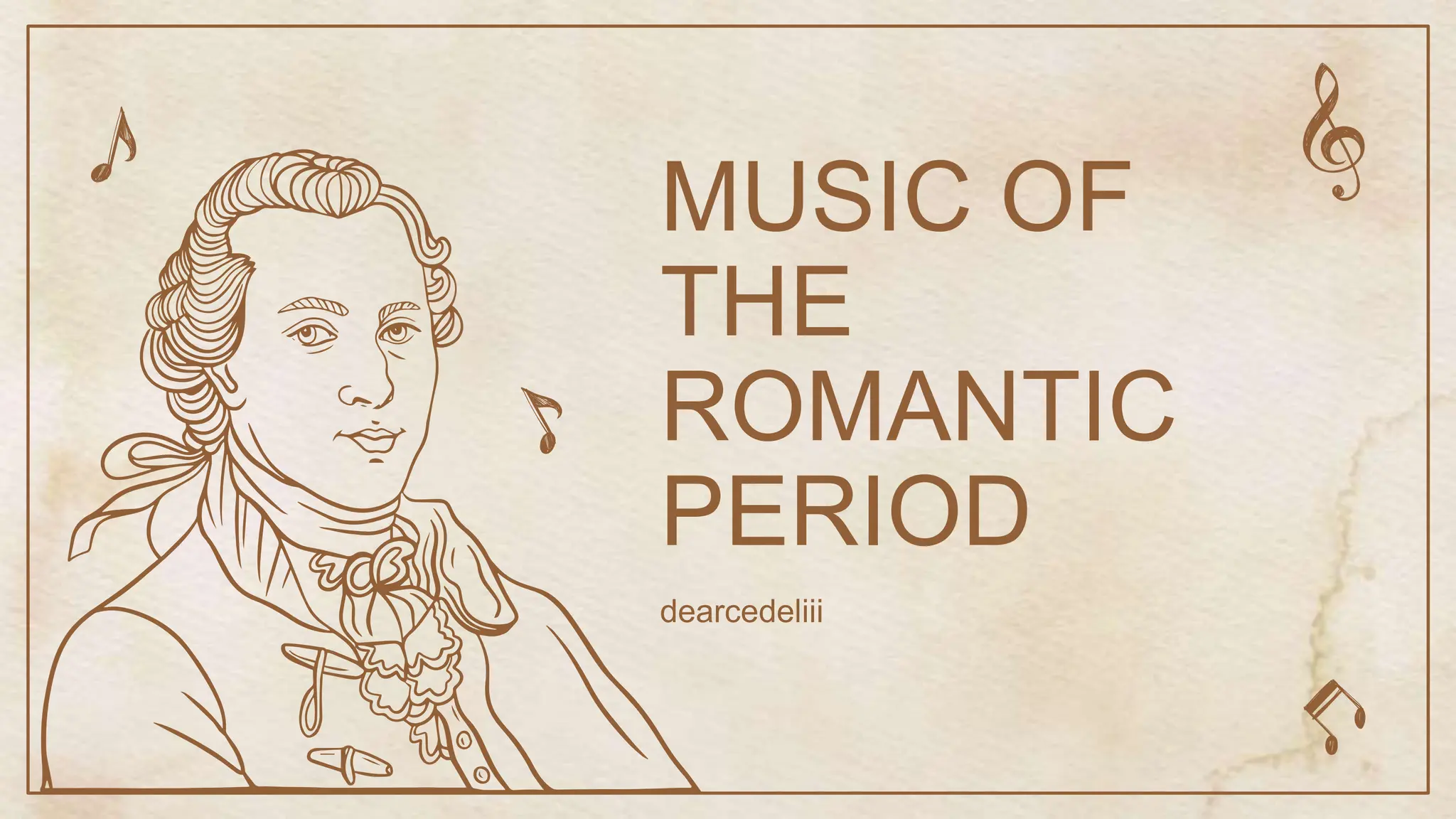 GRADE 9 MUSIC ROMANTIC MUSIC.asdfghjkcvbnm | PPTX